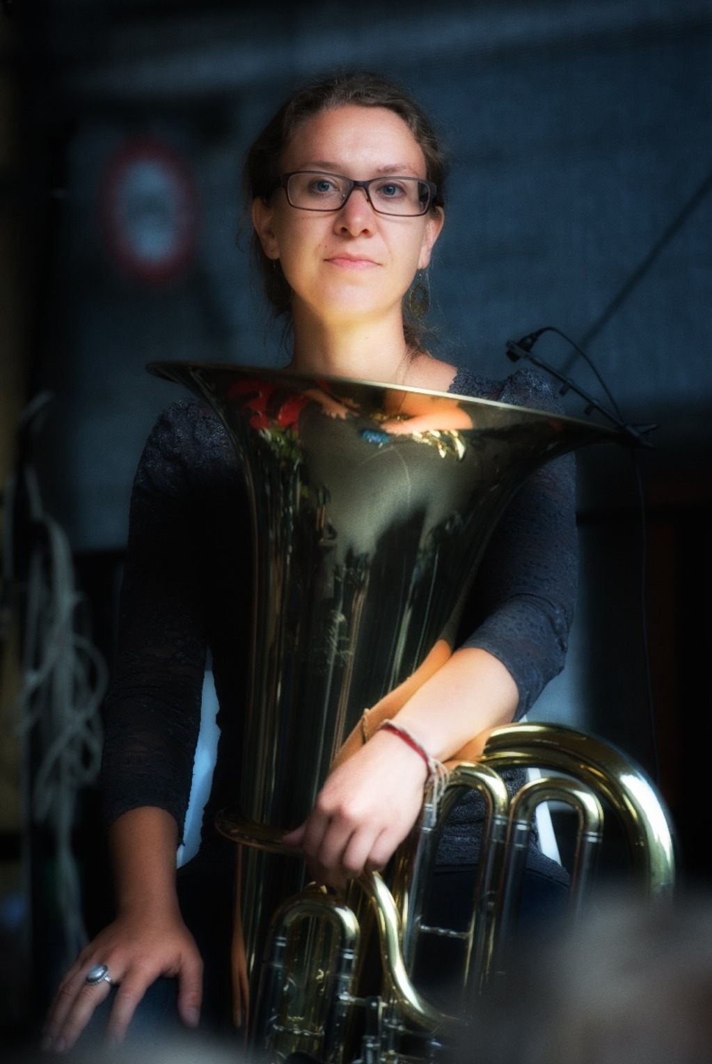 Christina Maria Schauer - Bilder